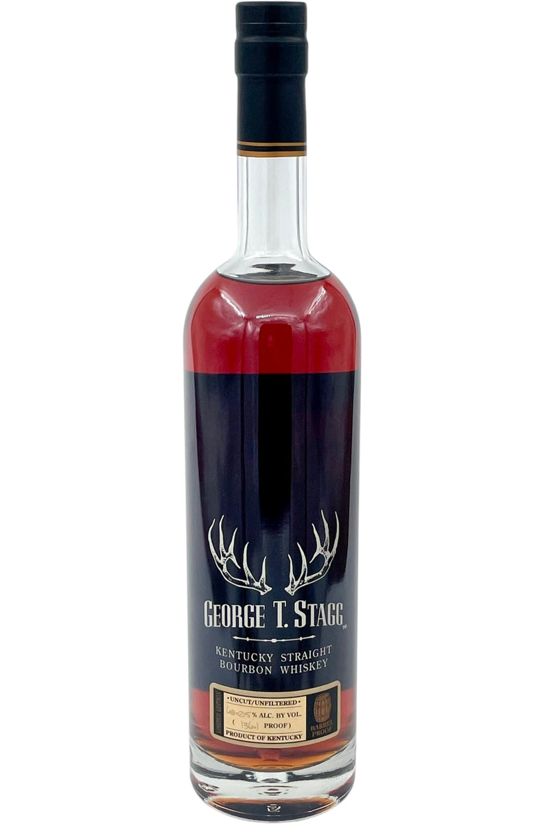 George T. Stagg Kentucky Straight Bourbon Whiskey (2025 Release ...